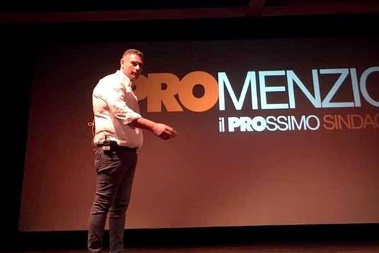 Corigliano-Rossano, Promenzio con 9 liste