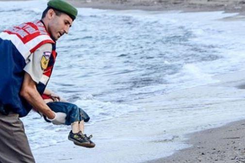 Alan Kurdi, morto in naufragio, aveva zio calabrese
