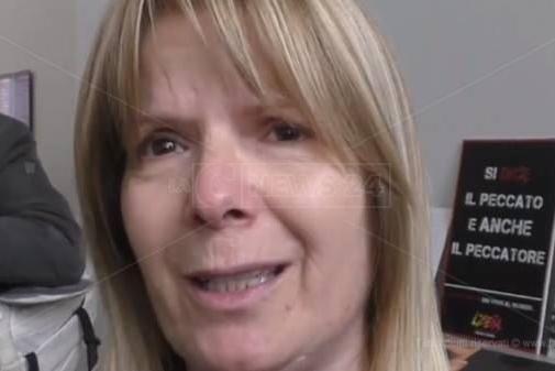 Omicidio Mary Cirillo, il dolore della madre