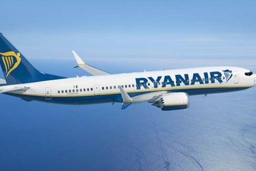 Crotone ritorna a volare, atterrato il primo volo da Bergamo