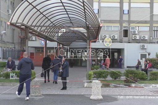 Maria Lucente primario di Patologia Neonatale al Pugliese