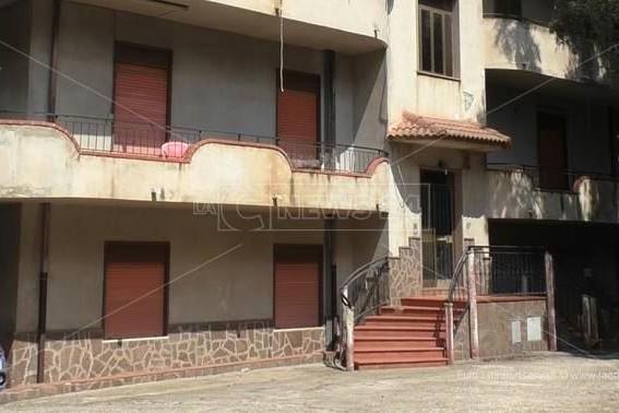 Palmi, il prefetto consegna la villa confiscata ai Gallico