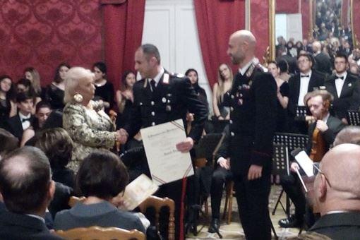 Daniele Zini nominato Cavaliere della Repubblica italiana