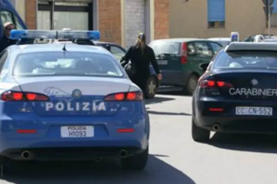 Le mani dei clan sul Cara di Isola: 84 indagati Le mani dei clan sul Cara di Isola: 84 indagati
