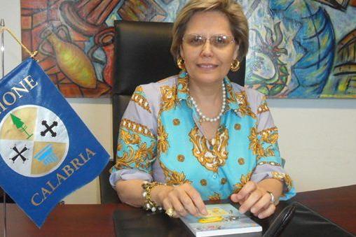 Il ricordo di Anna Maria Nucci nelle parole della Intrieri