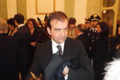 Occhiuto: «A Cosenza affidamenti diretti in netto calo»