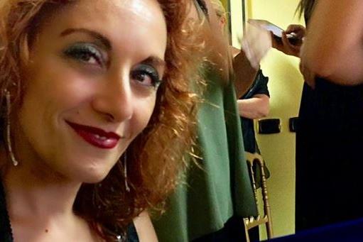 Donne di Calabria, la storia di Anna Macrì