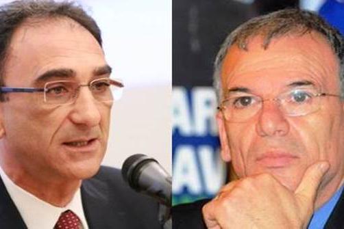 Multopoli, chiesto il processo per Abramo e Tallini