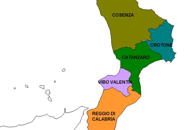 Le origini di uno dei dialetti più affascinanti d’Italia, il calabrese