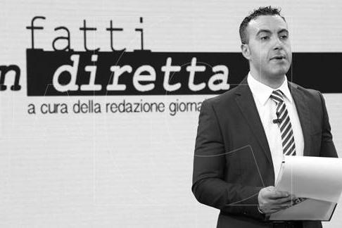 'Costa Pulita', tra le accuse anche le intimidazioni a Pietro Comito