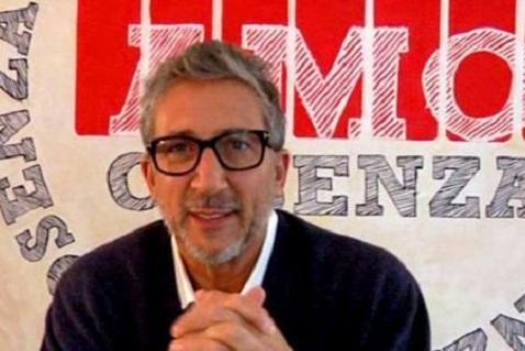 Il ritiro di Lucio Presta non sorprende