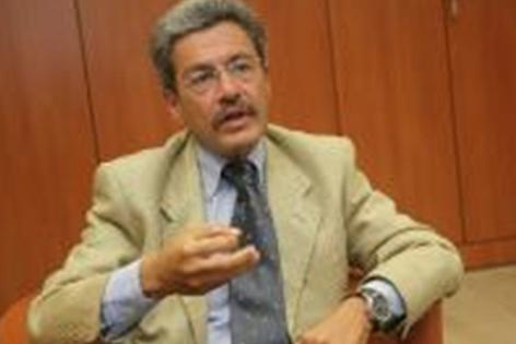 Mario Spagnuolo nuovo procuratore di Cosenza