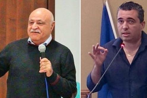 Cinquefrondi, ferma presa di posizione del Pd: “Michele Galimi non è un ...