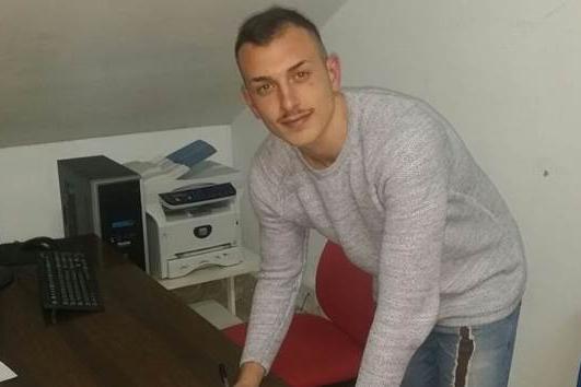 Serie D, al Rende arriva il portiere Fabio Spano