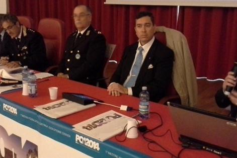 Pol2014, il primo meeting per la Polizia Locale del sud Italia