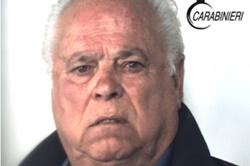 Omicidio Gallina (RC): Antonio Galimi resta in carcere