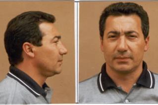 Arrestato il boss Michele Antonio Varano