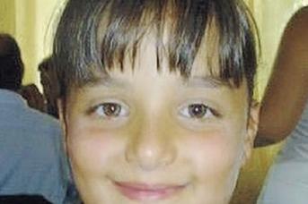 Morte della piccola Sara Michienzi, la perizia
