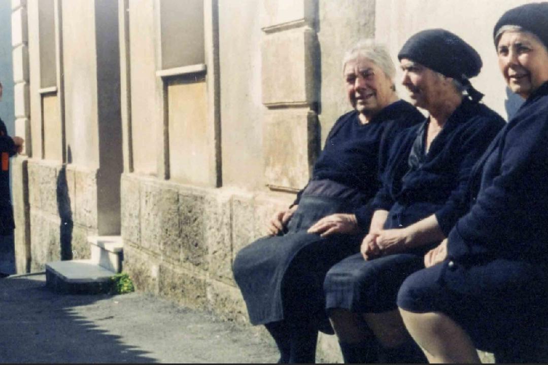 La Gjitonia arbëreshë, quando il vicino conta più di un parente
