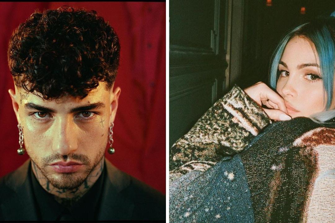 Tony Effe, Rose Villain e party latinoamericani: ecco dove si balla nel ...