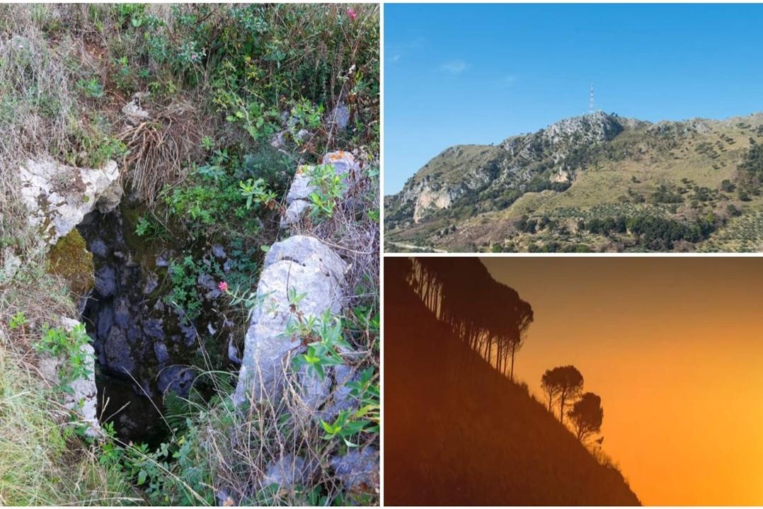 La leggenda di Re Nilio, a Tiriolo la storia di un amore e di un tesoro ...