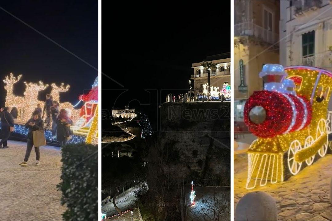 Mercatini di Natale in Calabria: ecco i migliori villaggi per famiglie ...