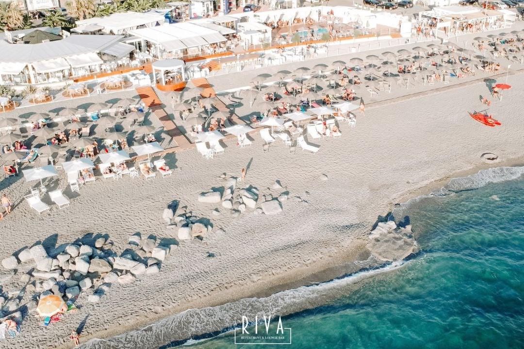Fashion Sunset Show, al via il 5 luglio la prima edizione al Riva ...