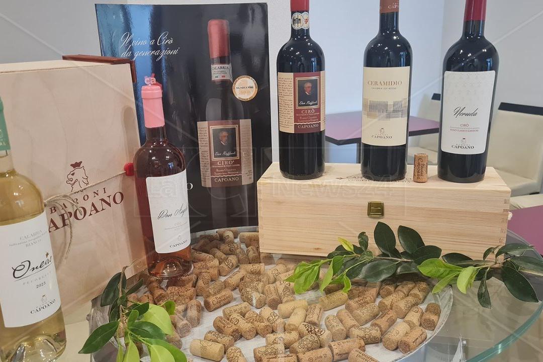 Grand Terroir torna su LaC OnAir con il Bergamotto di Reggio Calabria e ...