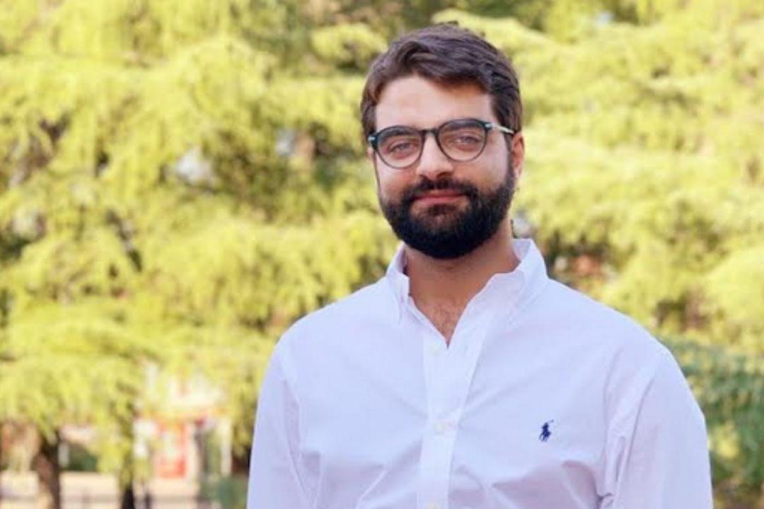 Il ricercatore calabrese Francesco Branda tra gli under 40 premiati da Fortune perché «stanno ...