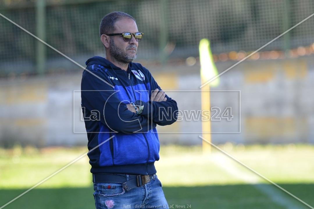 Eccellenza, sarà un Ardore tutto nuovo. Criaco: «Se c’è pazienza, posso ...