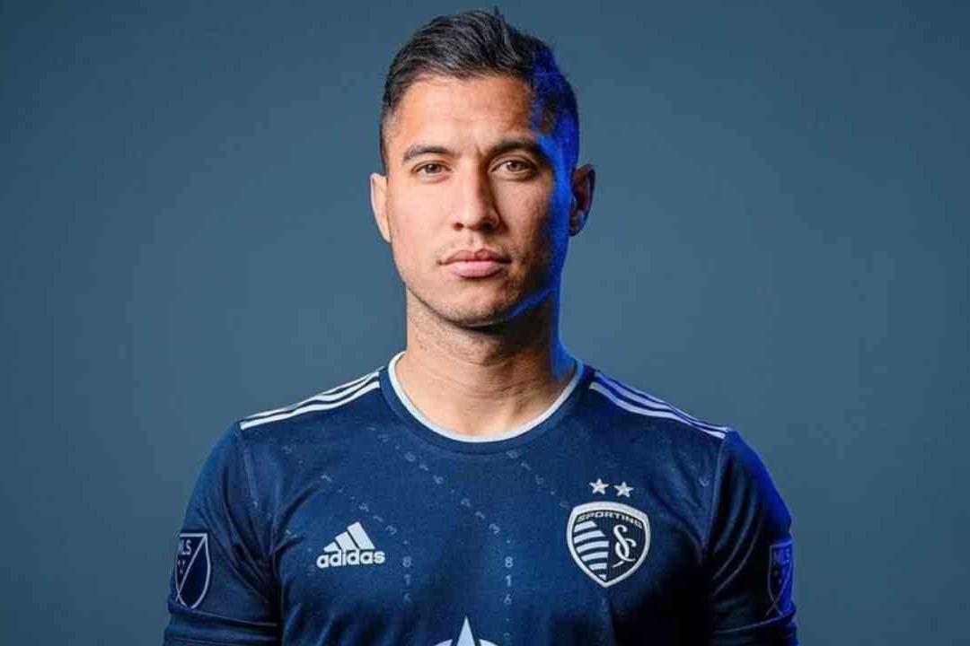 Il centrocampista argentino ex Milan Josè Mauri in prova con il Cosenza