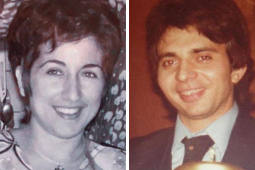 L’indimenticabile “Lisa dagli occhi blu” era calabrese: la storia della ...