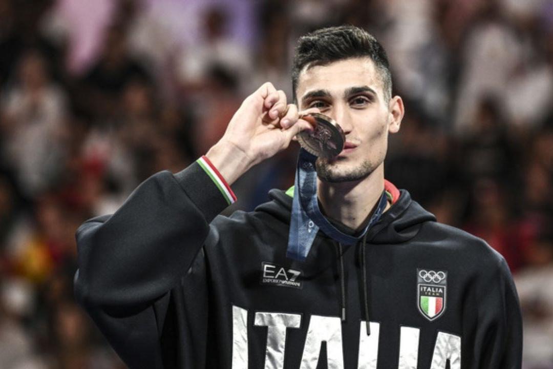 «Ho lavorato tanto, ero fiducioso»: Alessio pronto a riabbracciare la ...