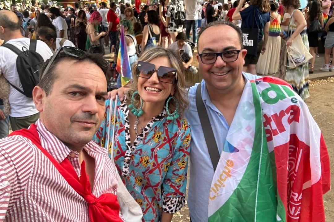 Sinistra Italiana si struttura in terra bruzia: nasce il nuovo circolo ...