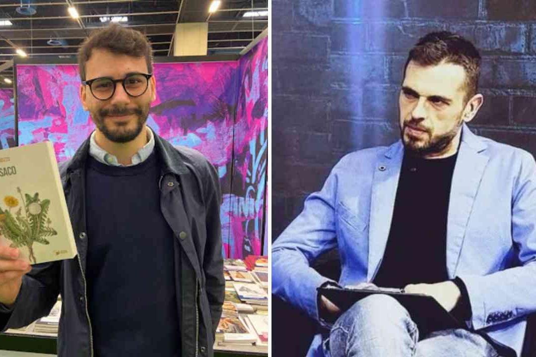 Premio Caccuri, questa sera su LaC OnAir le interviste ad Angelo ...