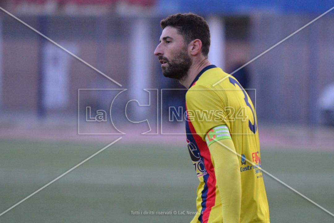 Eccellenza, ecco il podio della prima giornata: Andrea Palermo trascina ...