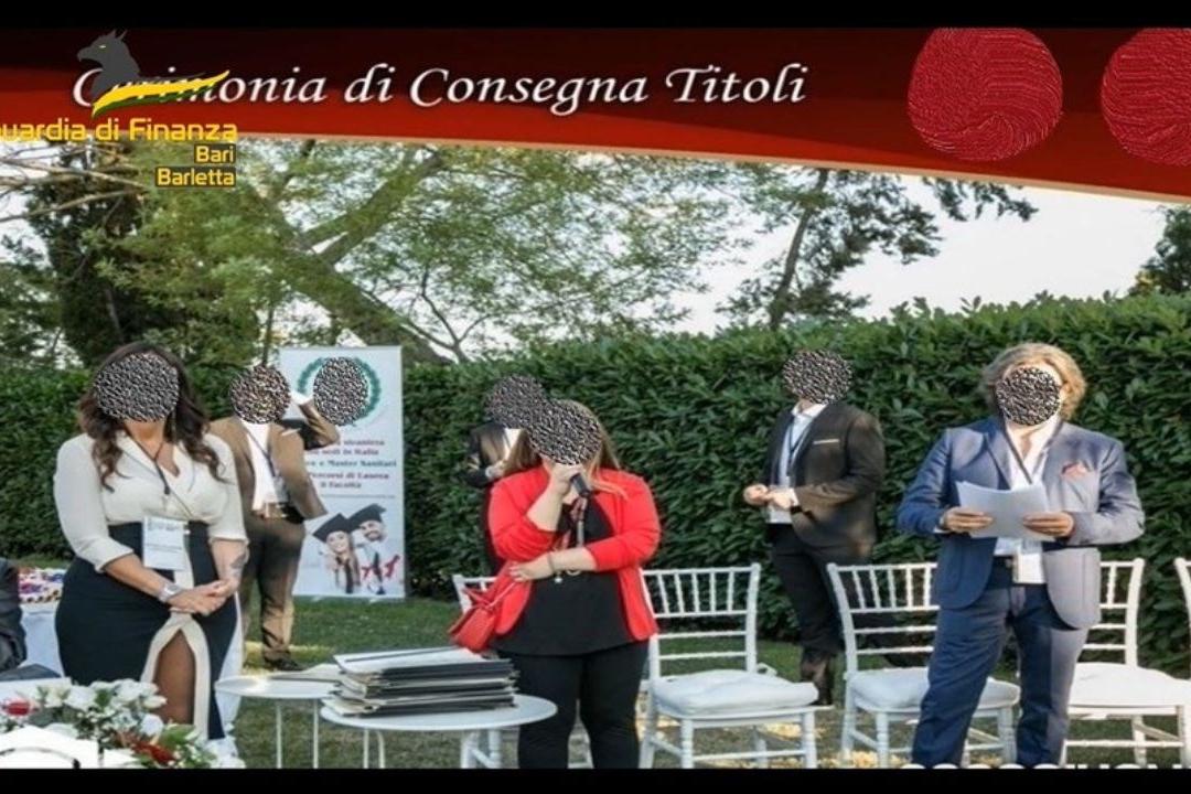 Non solo Puglia e Calabria, nell’inchiesta sui falsi diplomi controlli ...