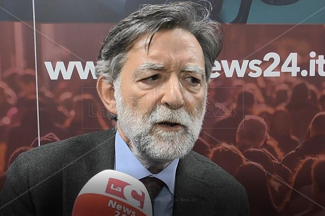 Valerio Donato: «Santoro parla a titolo personale, la mia unica ...