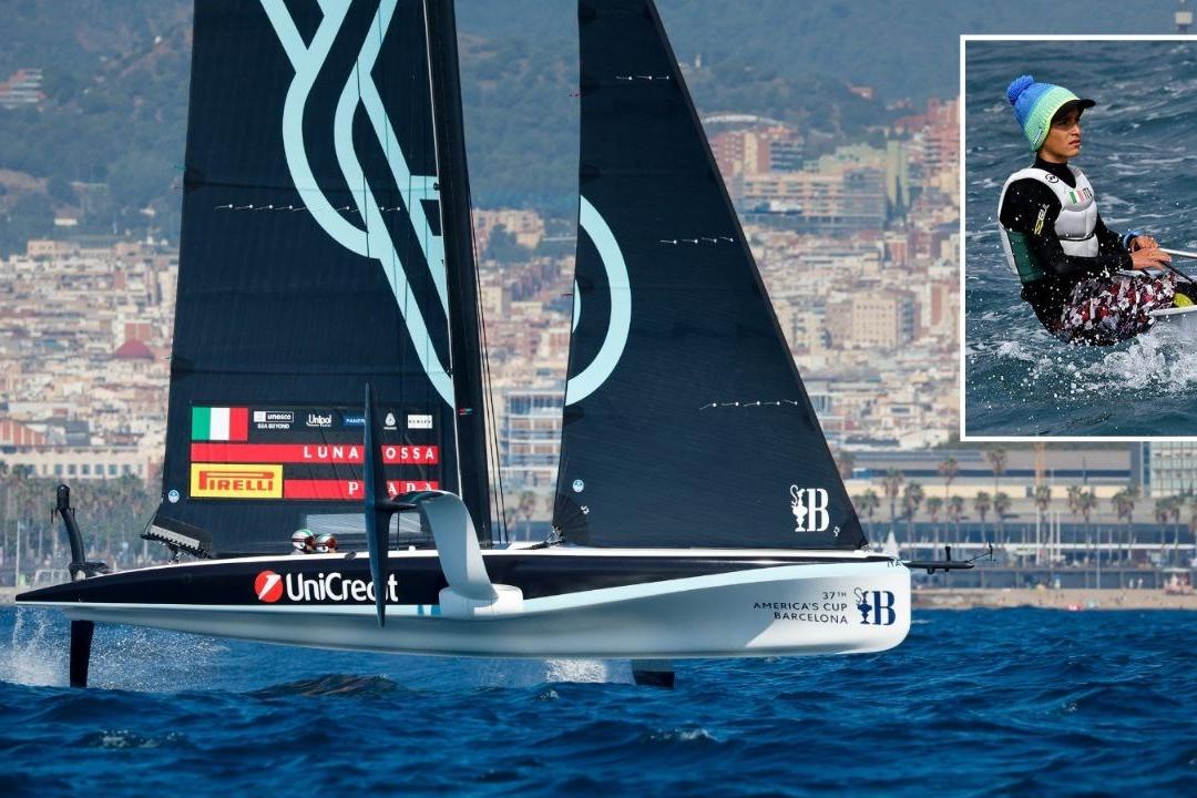 Vela, dalla Carnival Race di Crotone alla vittoria in Youth America’s ...