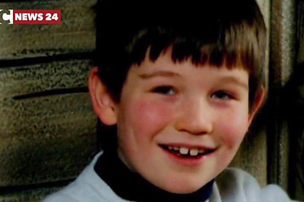 I doni del piccolo Nicholas Green, 30 anni fa la sua tragica morte ...