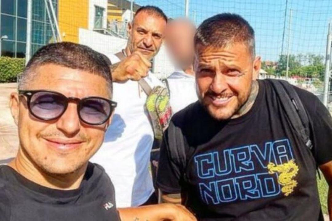 ’Ndrangheta a San Siro, l’incontro tra Bellocco e il dirigente dell’Inter