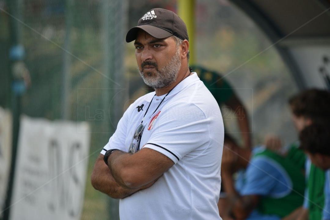 Eccellenza, scossone sulla panchina del Rende: Paolo Gallo si dimette ...