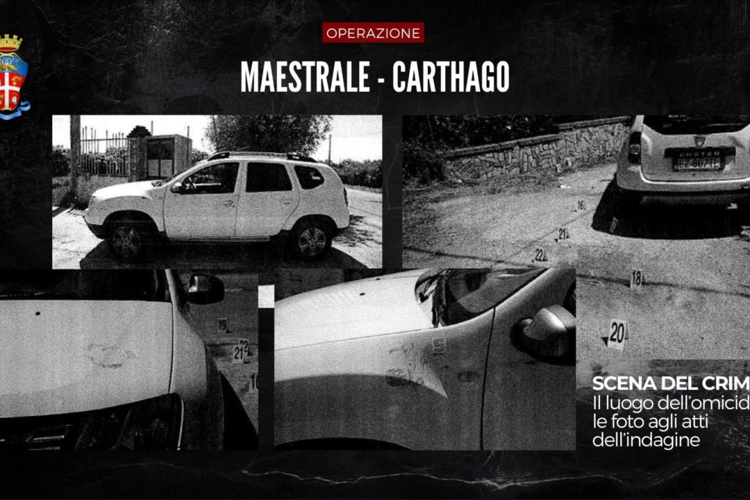 Il racconto del sangue. Il calvario di Maria Chindamo visto dalla scena ...