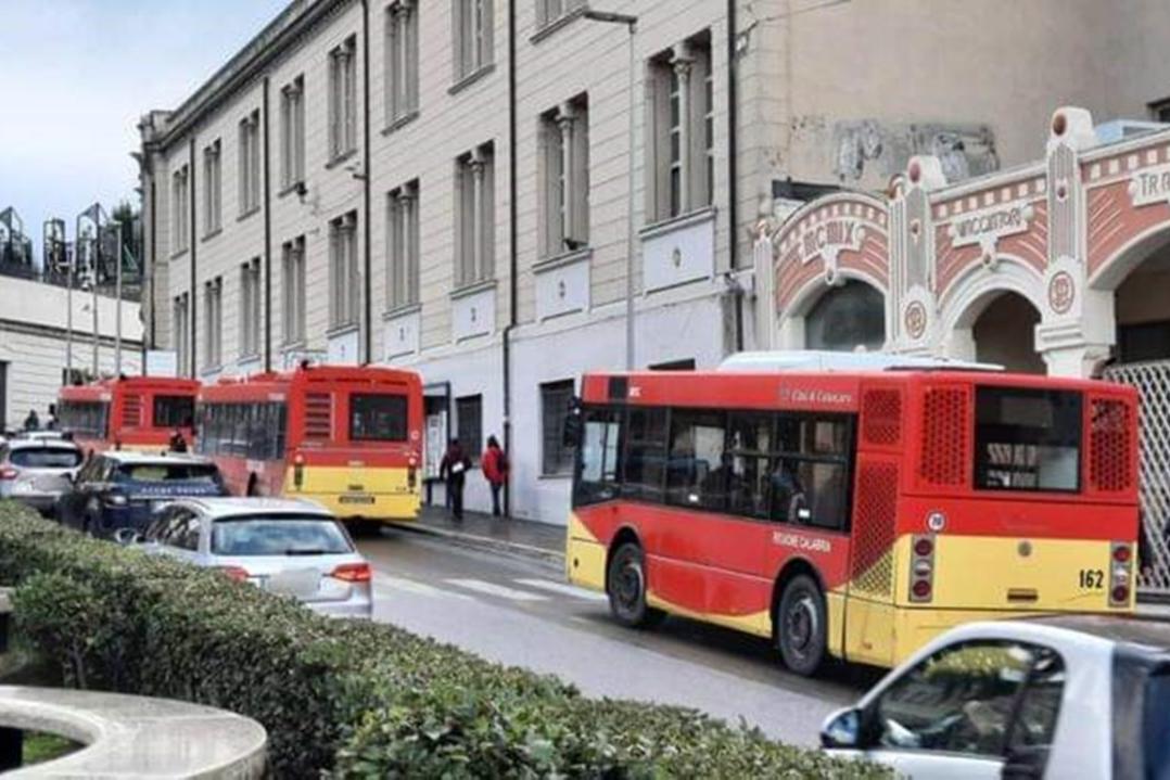 Dibattito del Pd sulla mobilità e il trasporto pubblico locale in ...