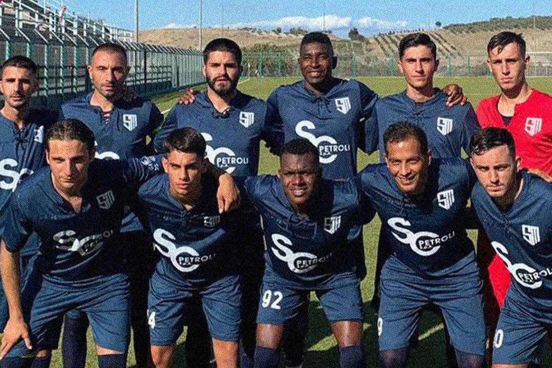 Promozione B, il Giudice Sportivo condanna lo Stilomonasterace. La nota ...