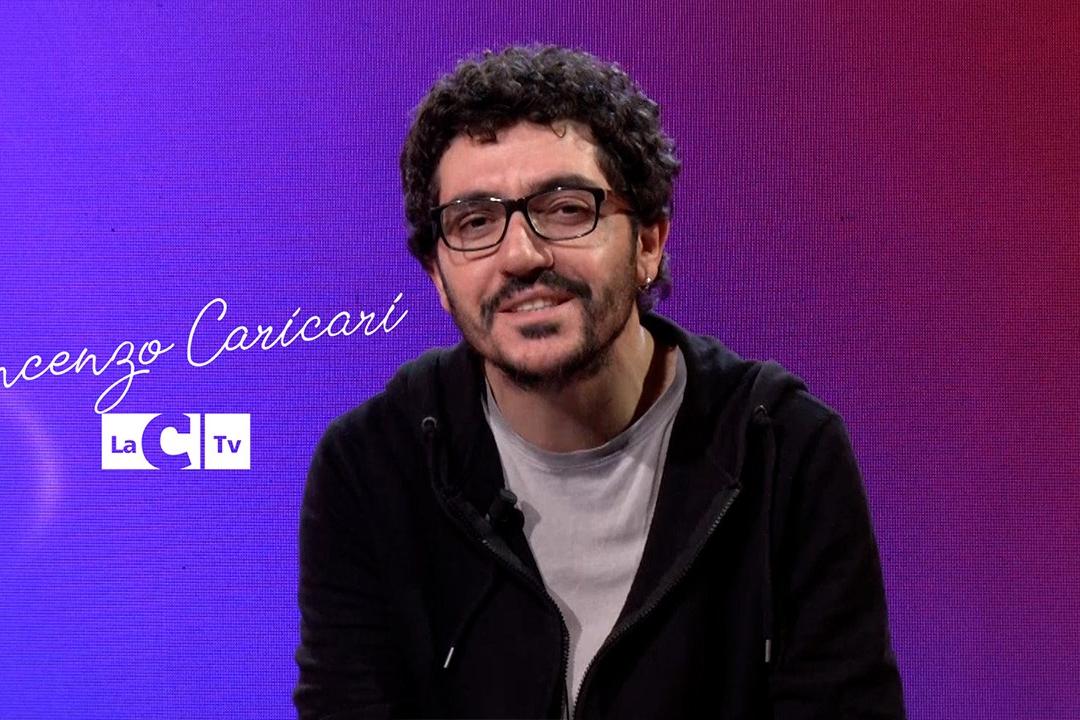 Vincenzo Caricari e il suo racconto della Calabria tra luci e ombre: ecco il videomaker e ...