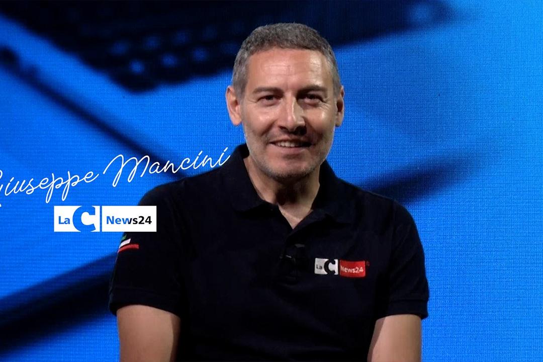 «Professionalità e tanta umanità nel network»: Giuseppe Mancini si racconta