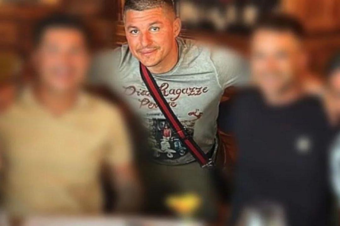 Omicidio Bellocco, l’ex capo ultrà interista Beretta inizia a ...