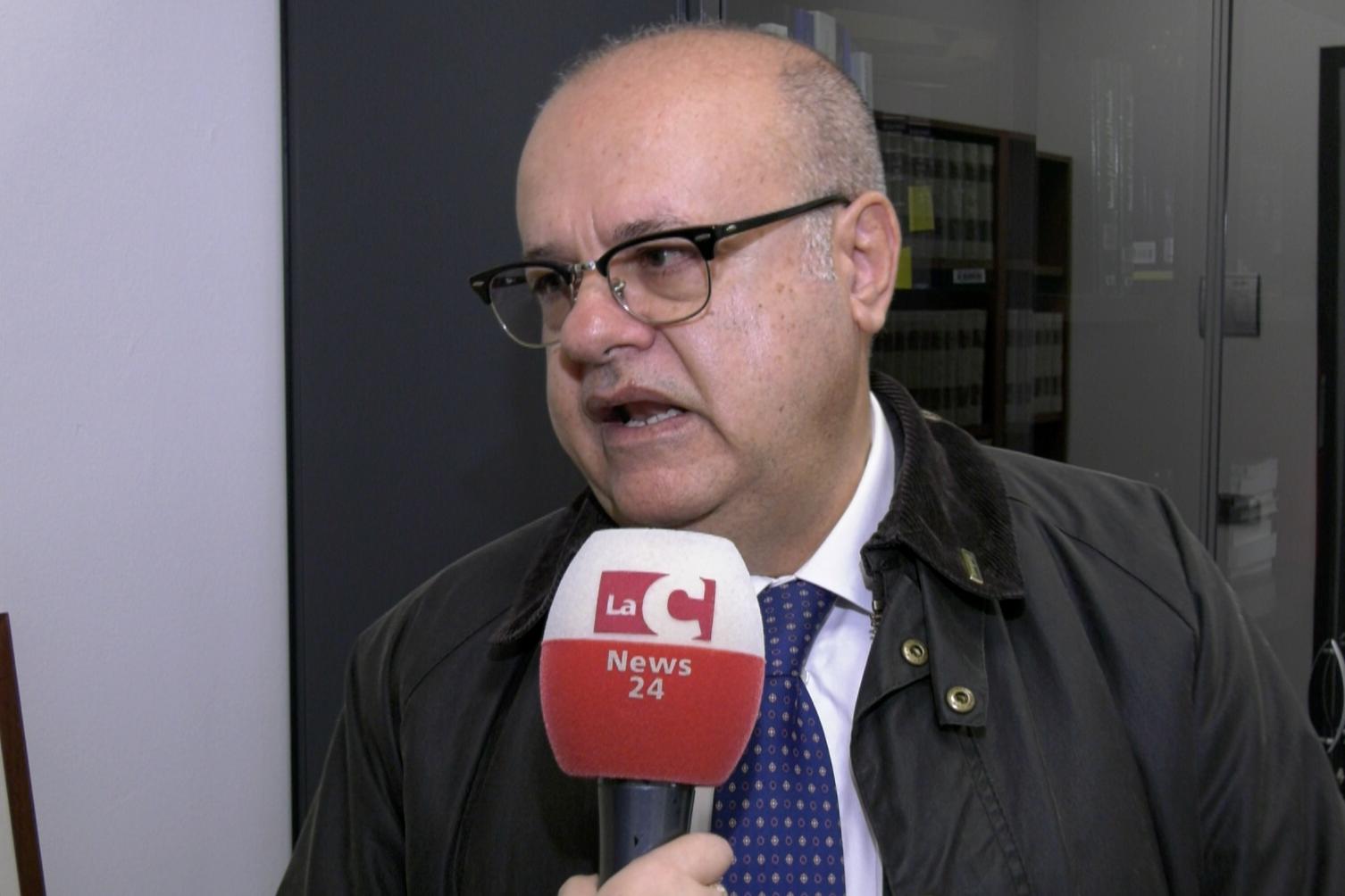 Il procuratore Curcio boccia la riforma Nordio: «Sarà difficile ...