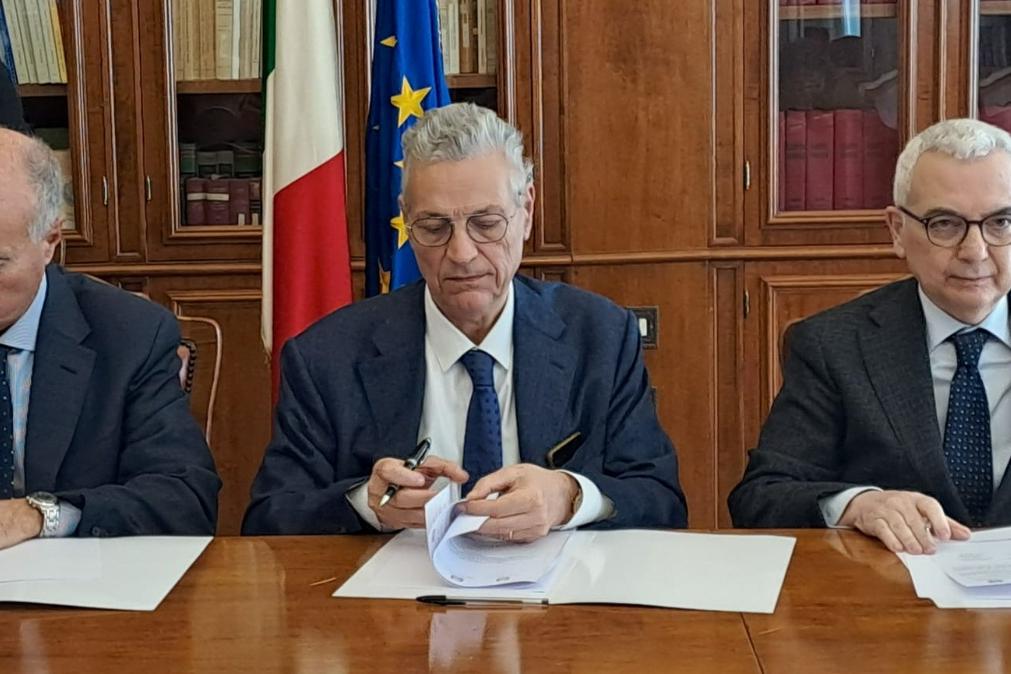 Il prefetto Ricci lascia Catanzaro: «Vado via col magone, ho scoperto ...